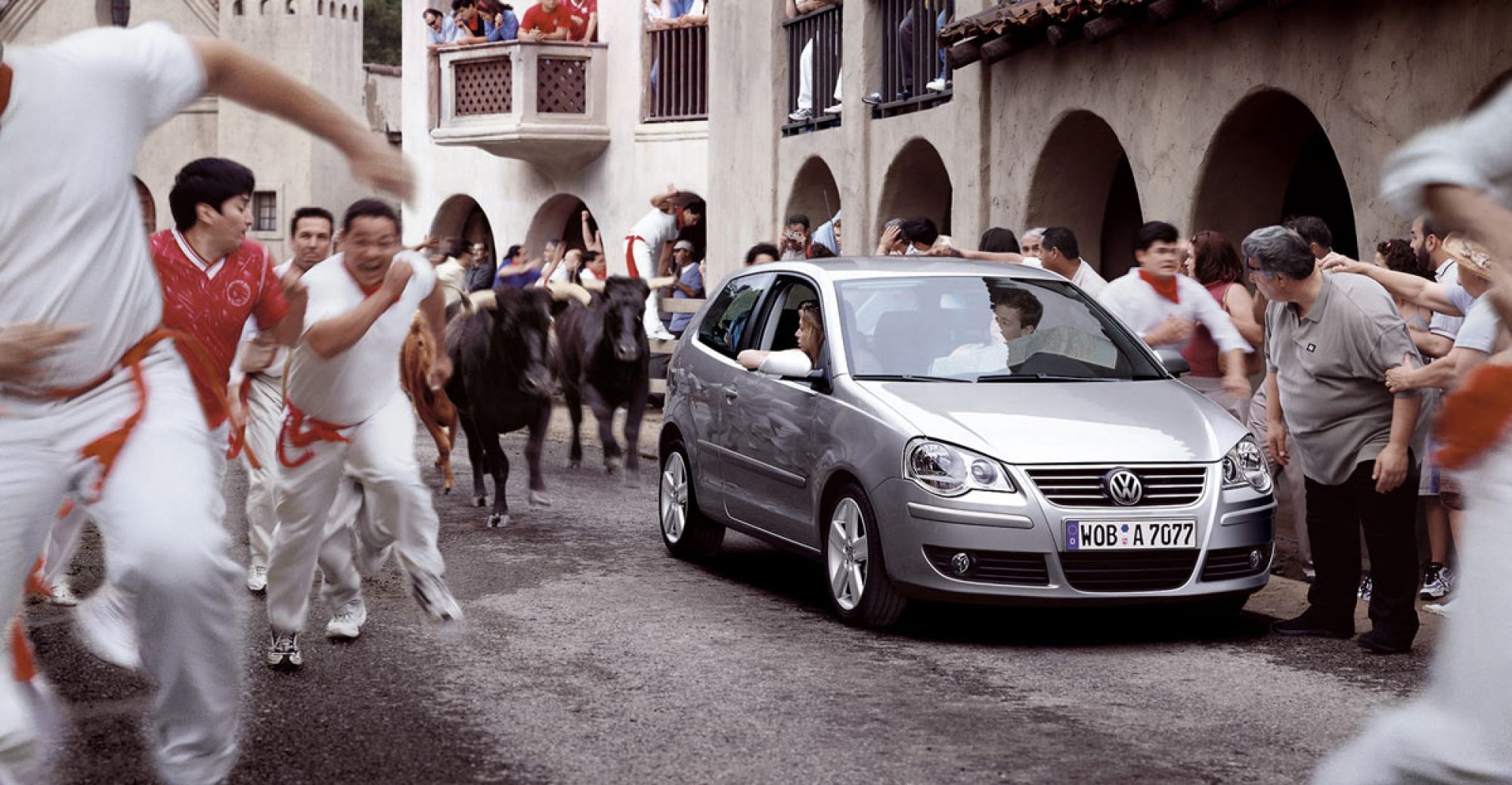 Advertising – Melissa Finch